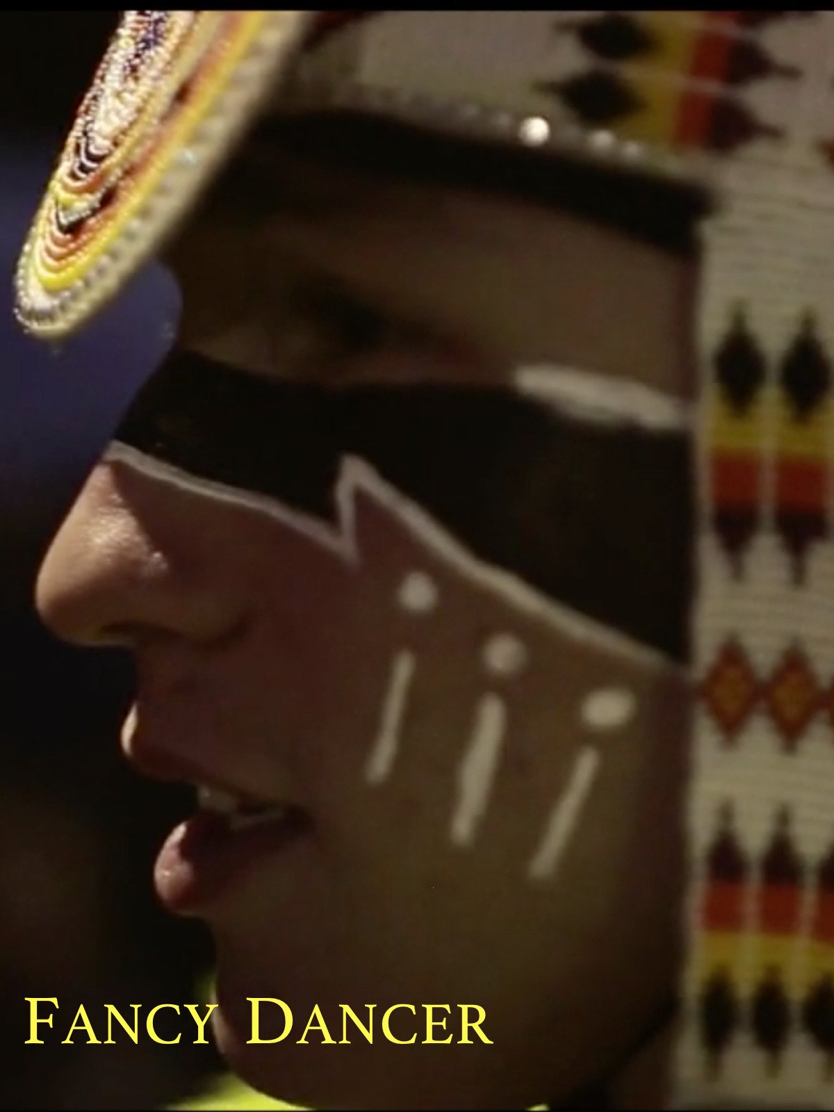 Watch Fancy Dancer | Prime Video