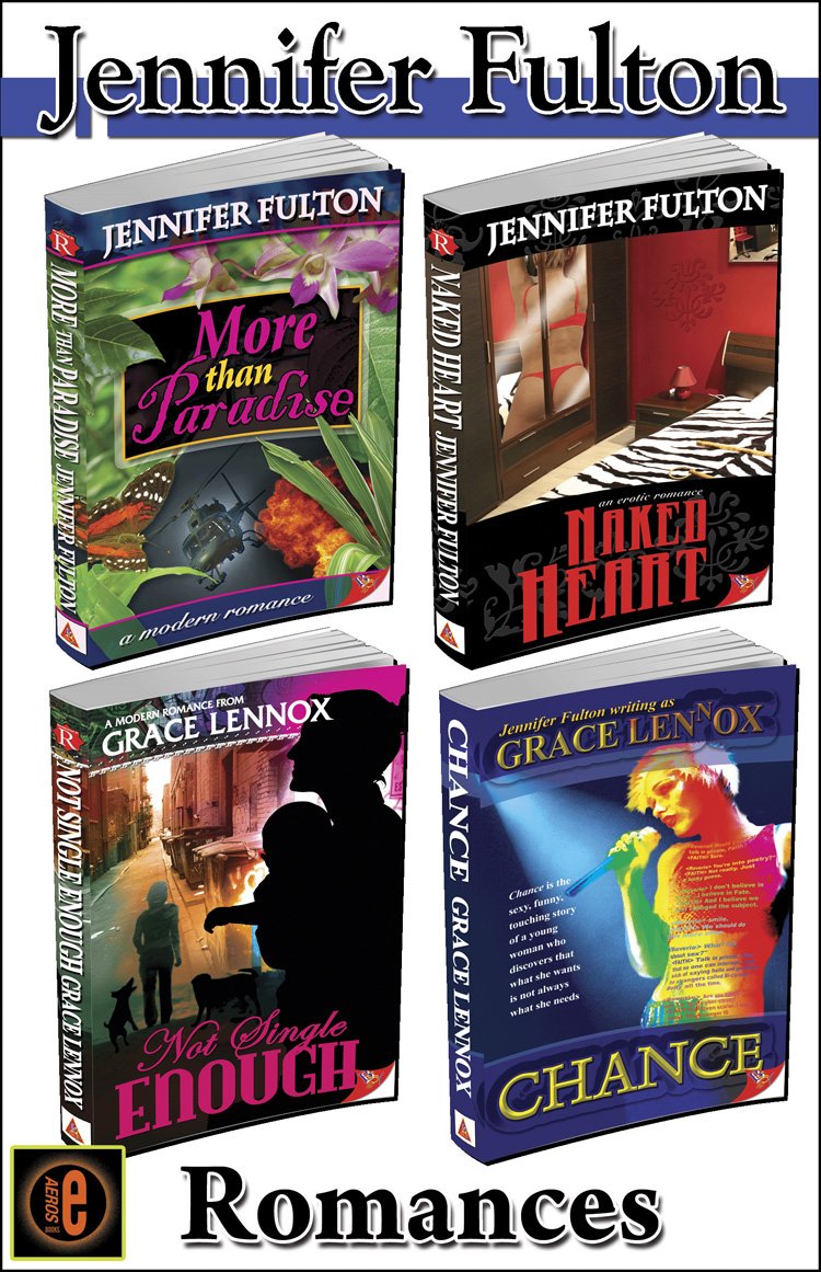 Jennifer Fulton Romances eBook : Fulton, Jennifer: Amazon.in: Kindle Store