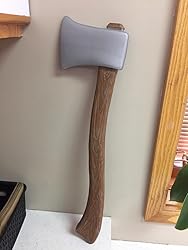 Amazon.com: Wizard of Oz Tin Man Axe Costume Accessory : Clothing ...