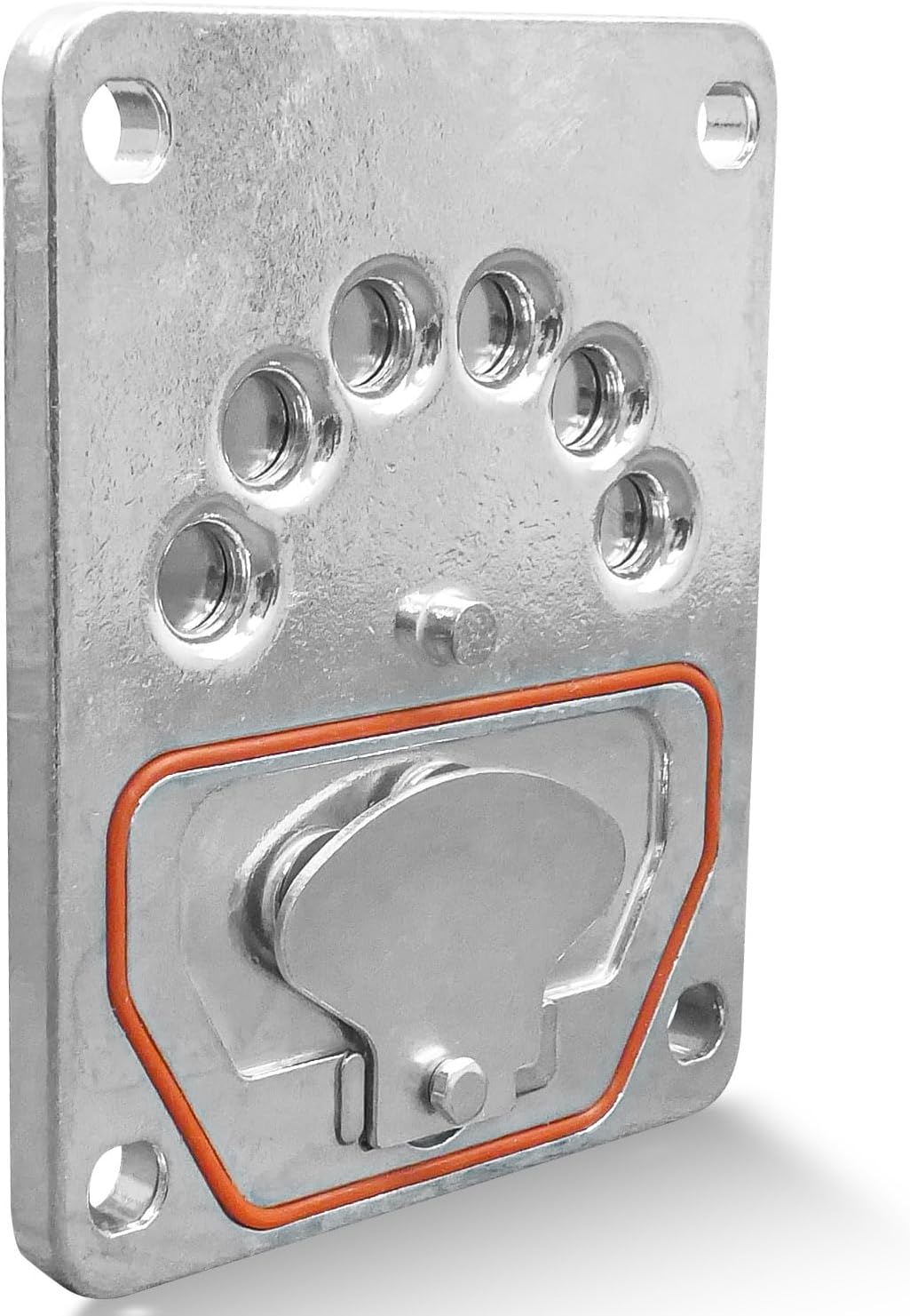 Amazon.com: Compressor Valve Plate Kit Compatible with Dewalt Porter ...