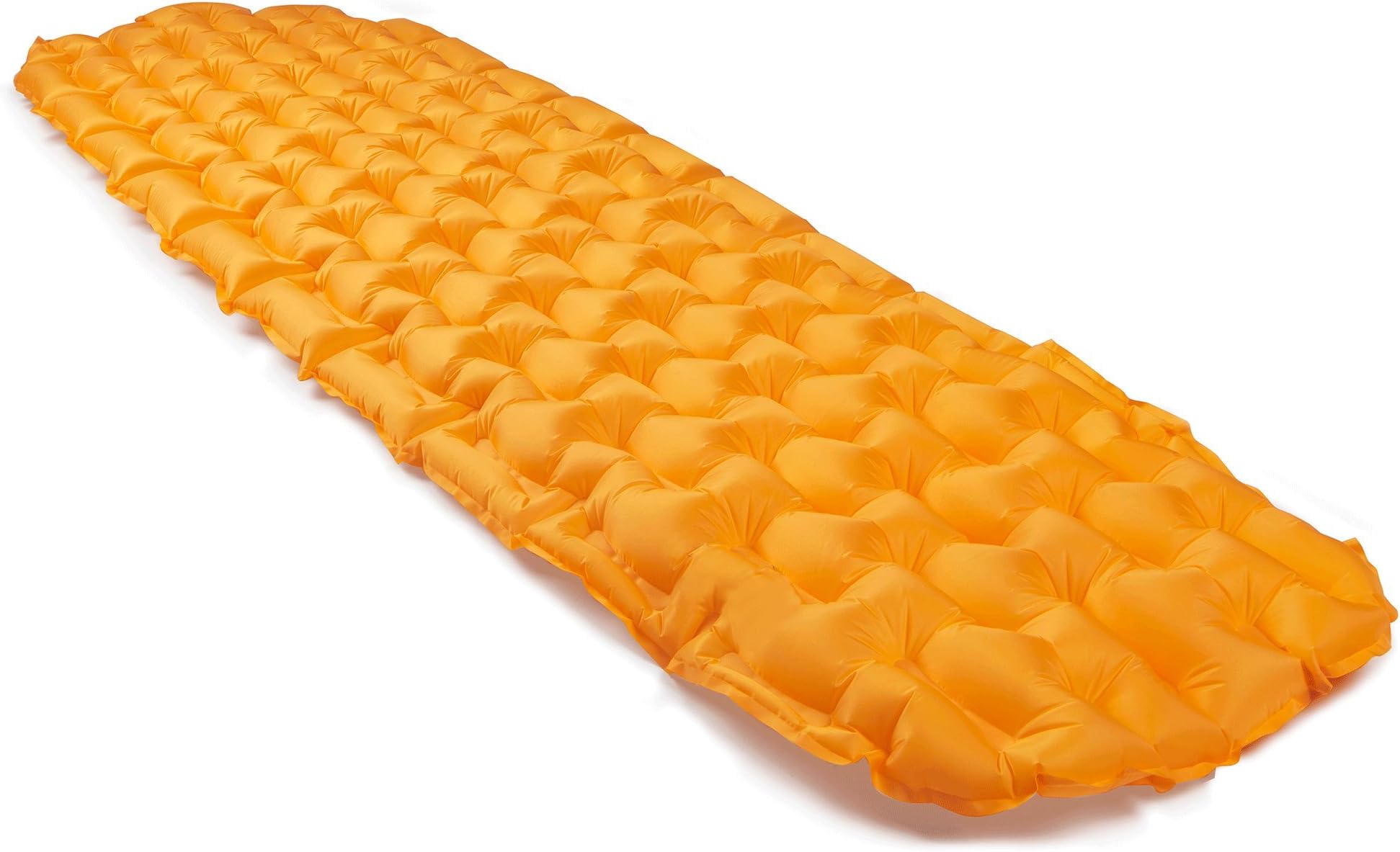 Amazon.com: Lightspeed Outdoors Insulated Air Mat | Camping Mattress ...