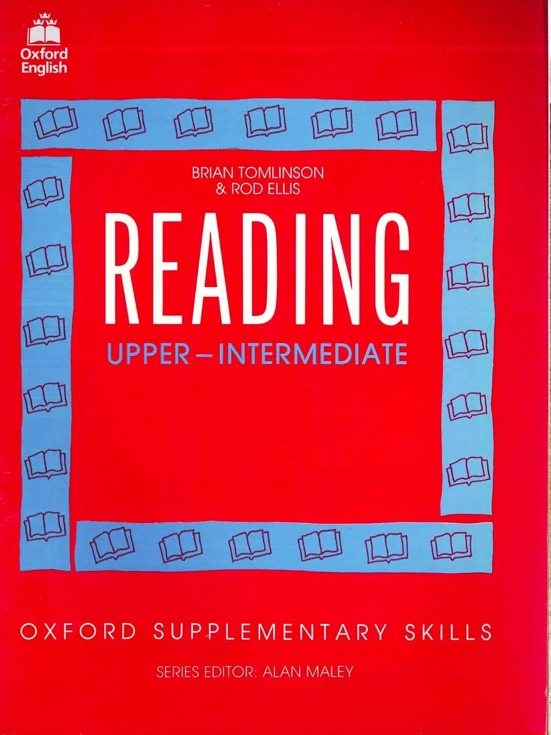 Upper Intermediate (Oxford Supplementary Skills S.): Amazon.co.uk ...