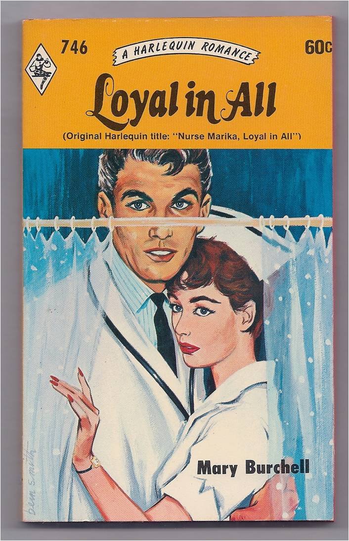 Loyal in all: Burchell, Mary: Amazon.com: Books