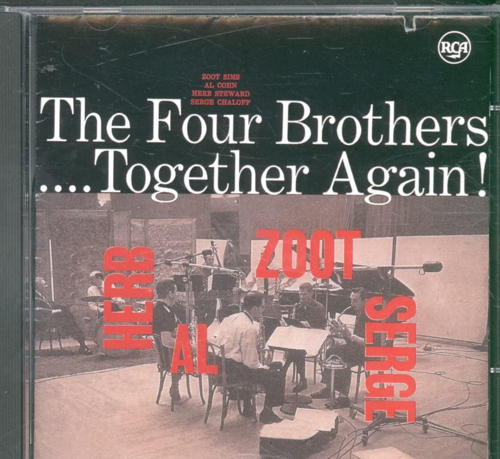 Together Again: Amazon.co.uk: CDs & Vinyl