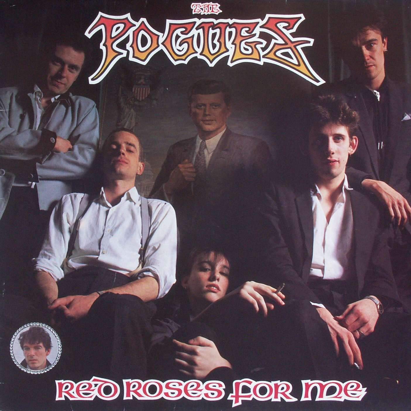 Red roses for me [Vinyl LP]: Amazon.de: Musik-CDs & Vinyl