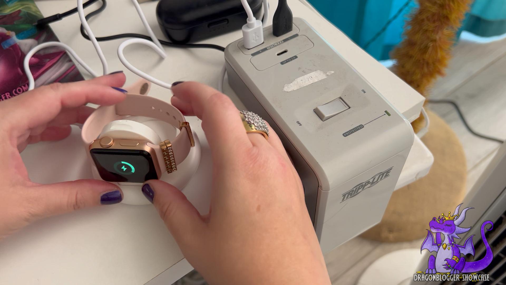 Dragon Blogger Tech and Entertainment's Amazon Page