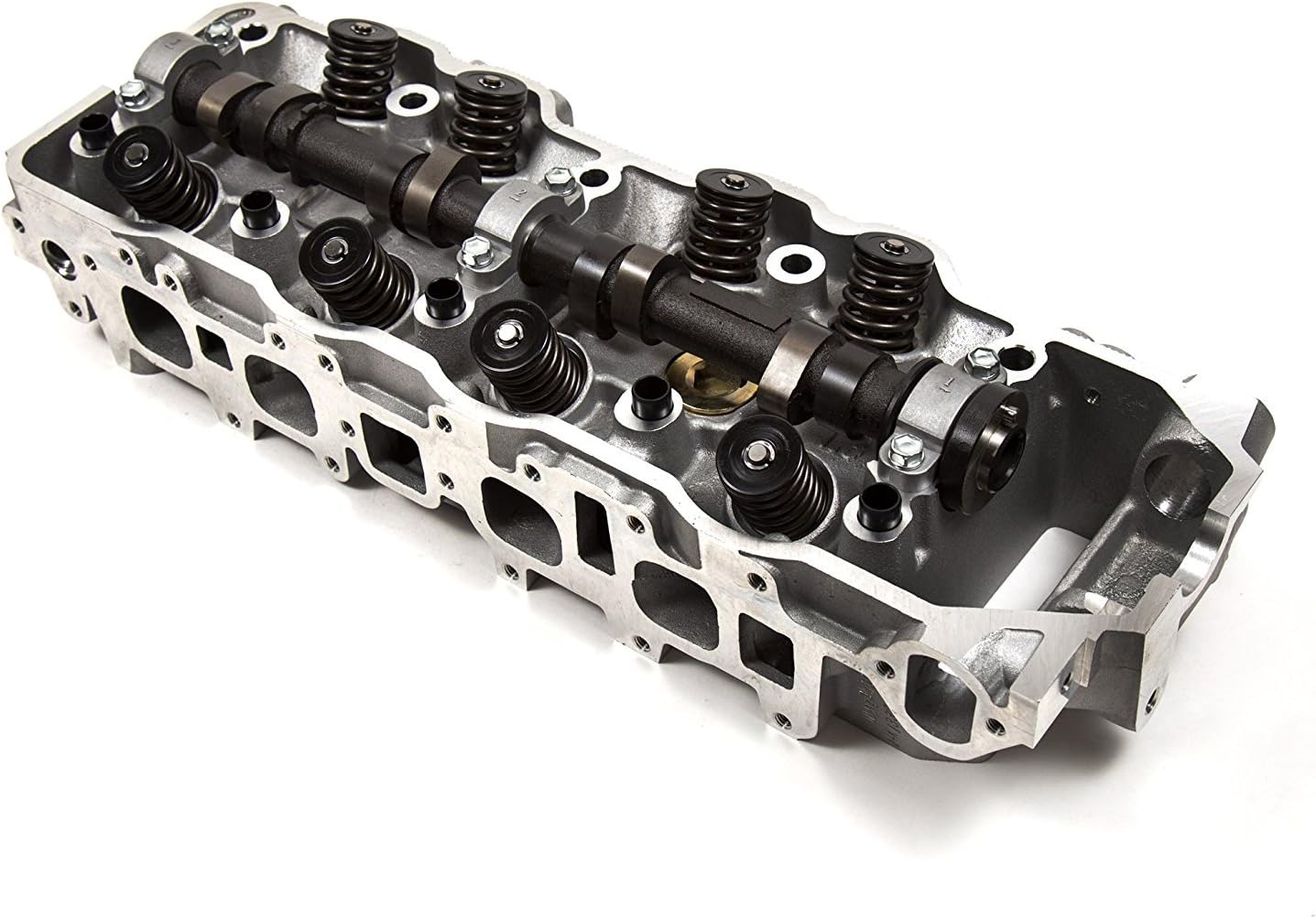 Amazon.com: Mophorn Complete Cylinder Head for 85-95 22R 22RE 22RE 2.4L ...