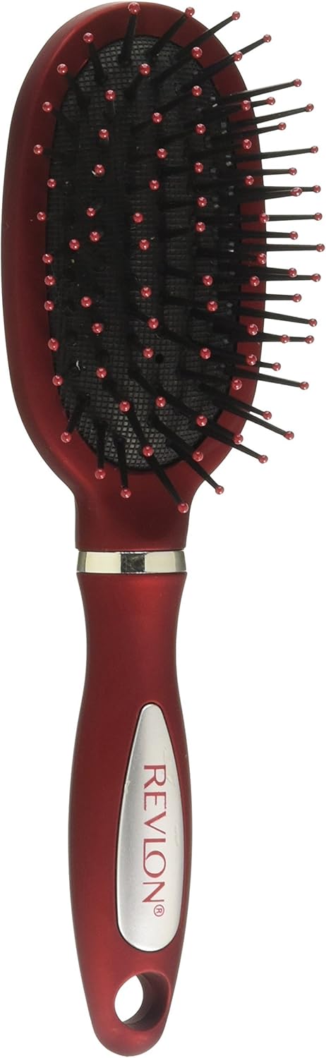 Amazon.com: Revlon Signature Series Hair Brush : Beauty & Personal Care