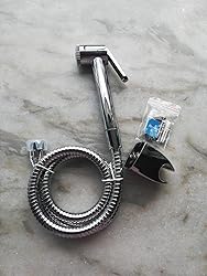 Parryware Splash Health Faucet for Bathroom Fittings : Amazon.in: Home ...