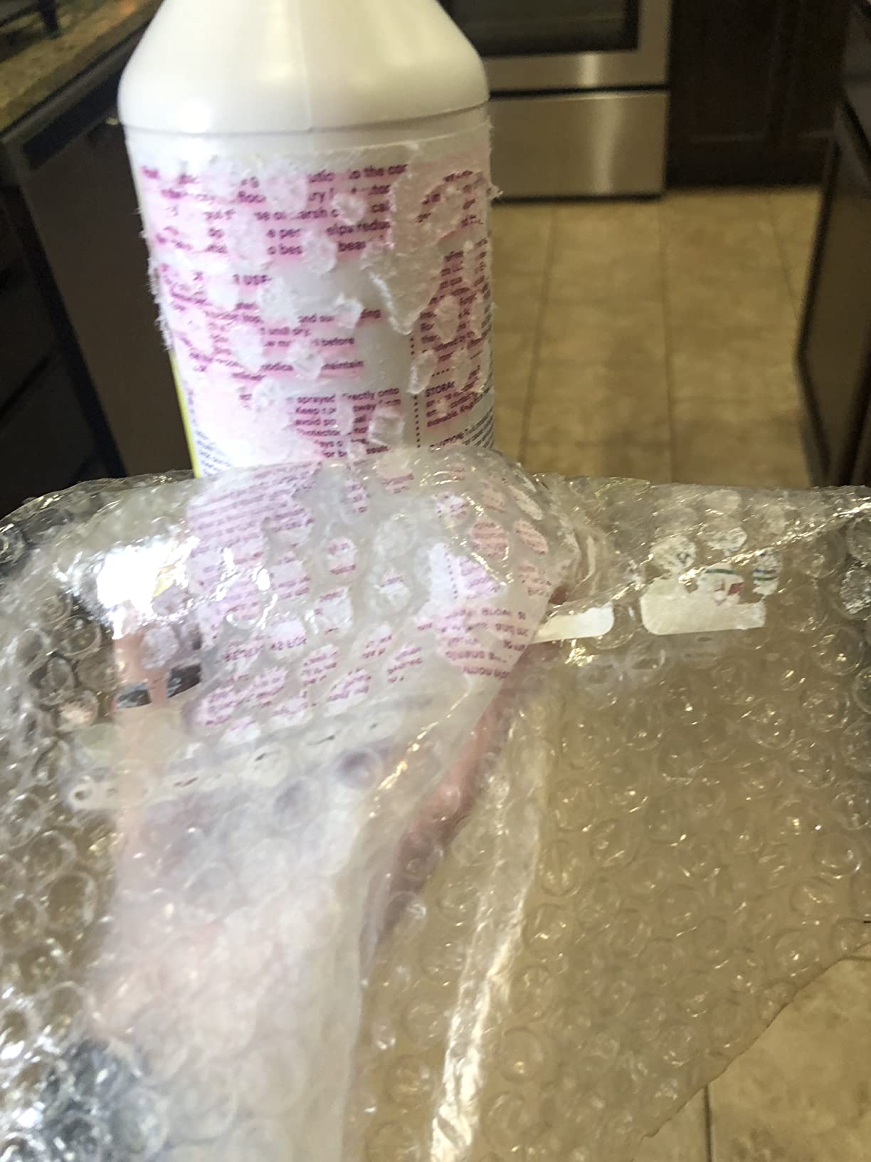 Amazon.com : Manna Pro 0502035355 Ready-to-Use Poultry Protector for ...