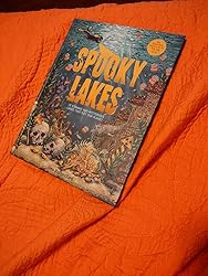 Spooky Lakes: 25 Strange and Mysterious Lakes that Dot Our Planet ...