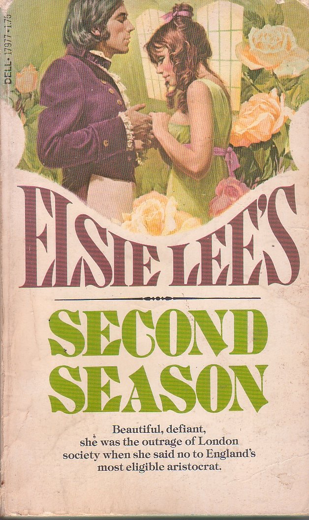 Second Season: Lee, Elsie: 9780440179771: Amazon.com: Books