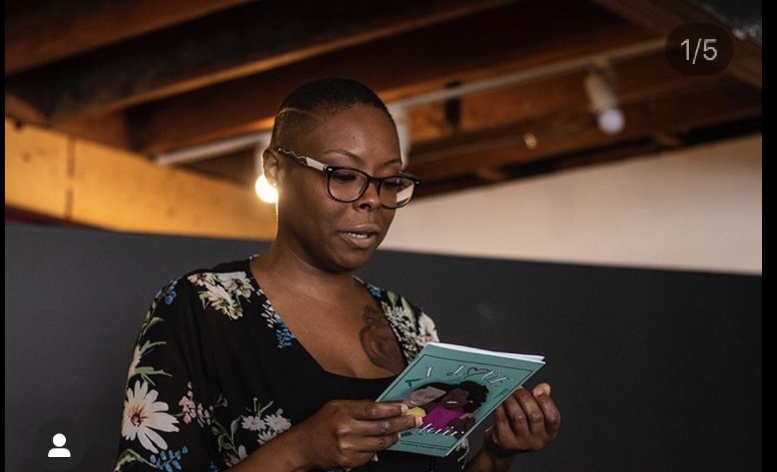 Amazon.com: Chavonna Adams: books, biography, latest update