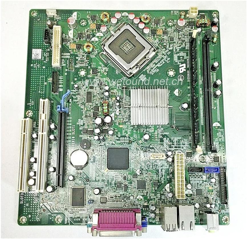 Amazon.com: 100% Working Desktop Motherboard for 360 BTX T656F 0T656F ...