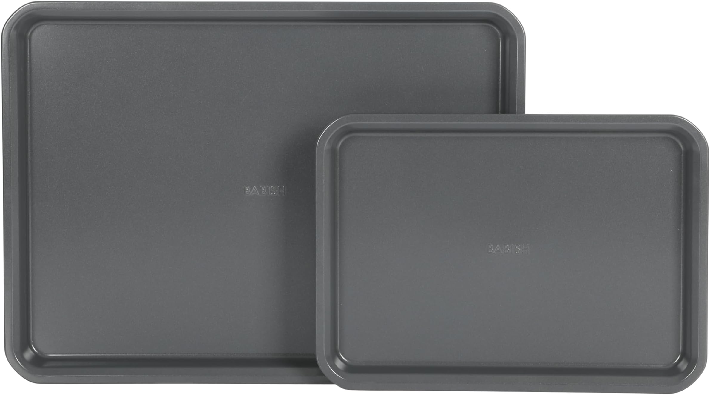 Amazon.com: Matfer Bourgeat Blue Steel Baking/Oven Sheet w/Straight ...