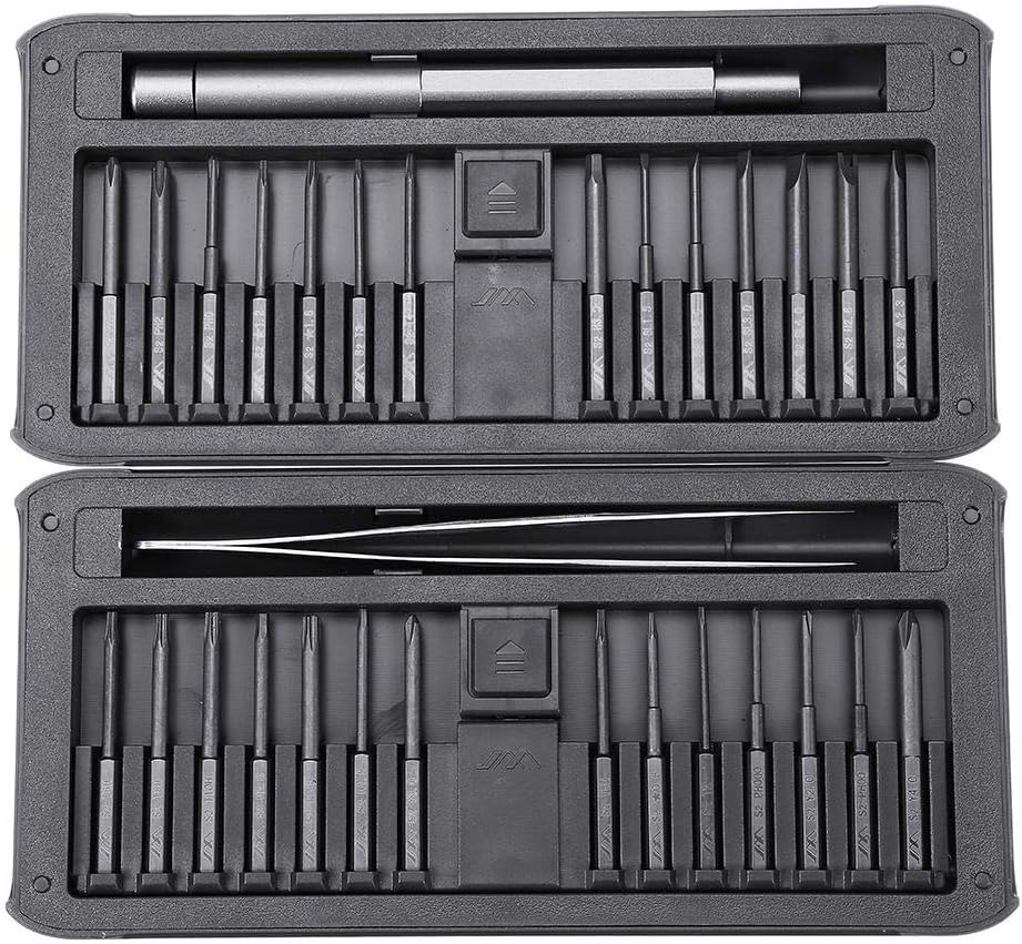 Amazon.com: 30 IN 1 Multi-purpose Precision Screwdrivers Kit Repair ...