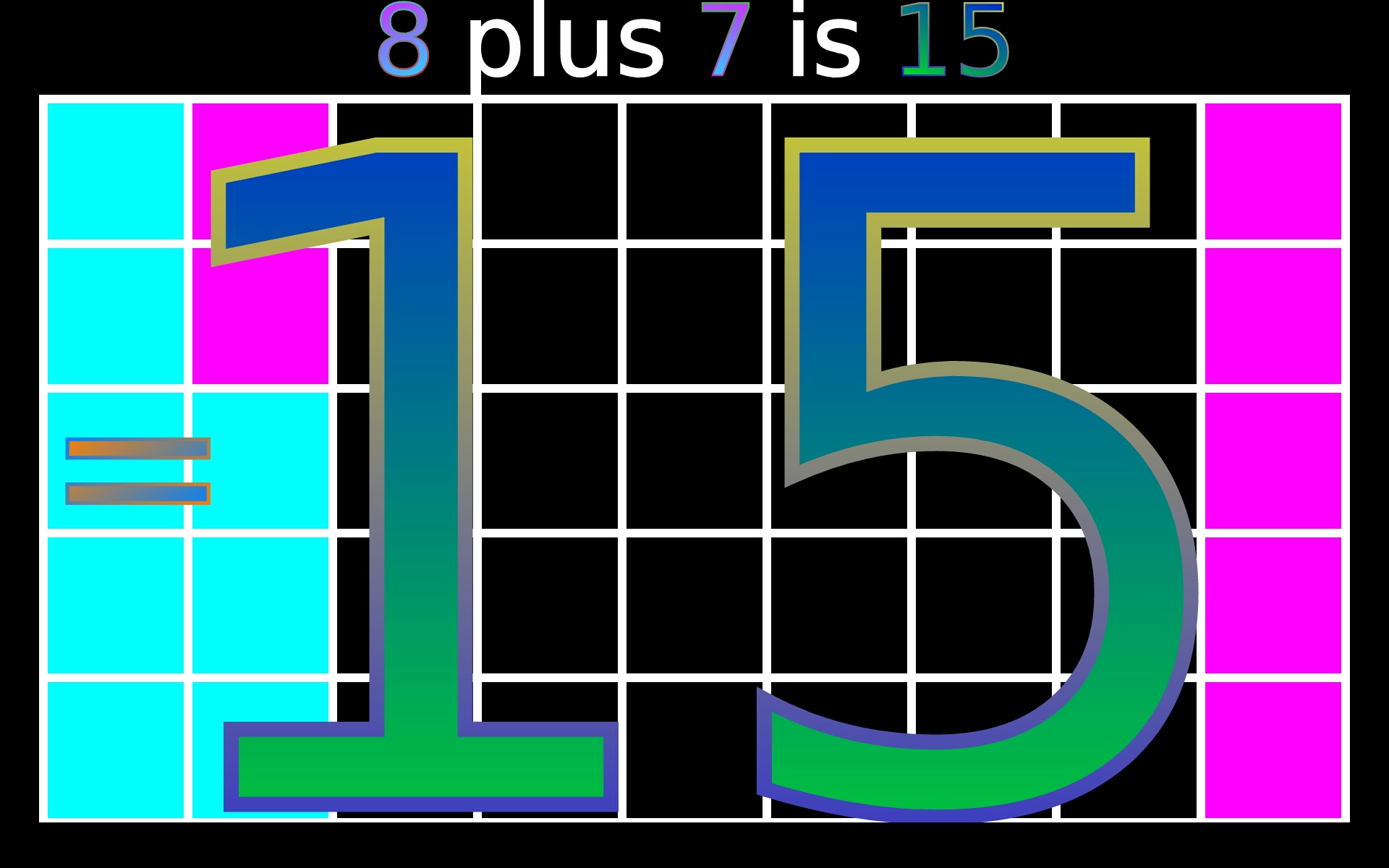 Addition - App on Amazon Appstore