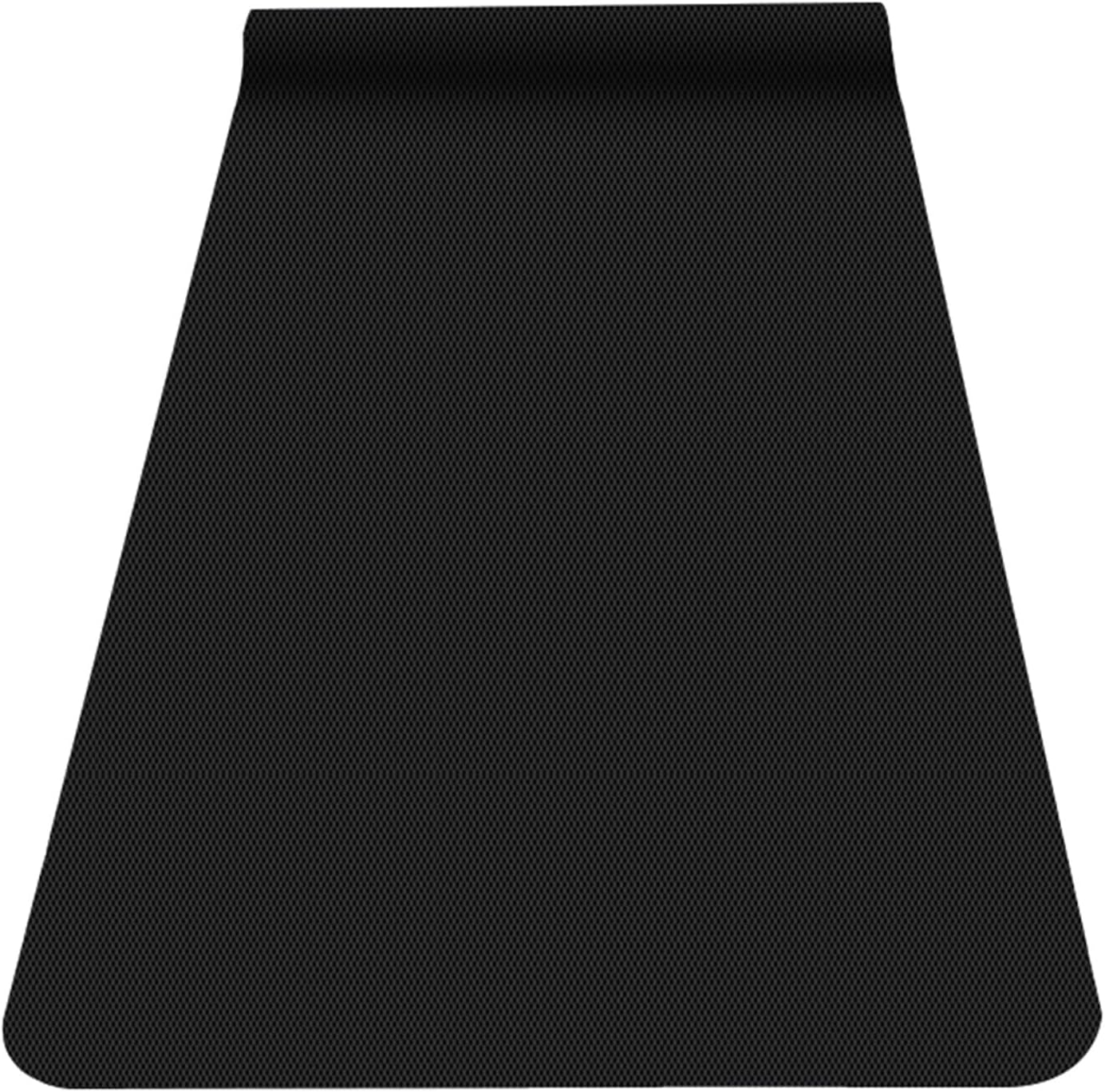 Amazon.com: VIETOL Fitness Exercise Equipment Mat, 4mm High Density ...