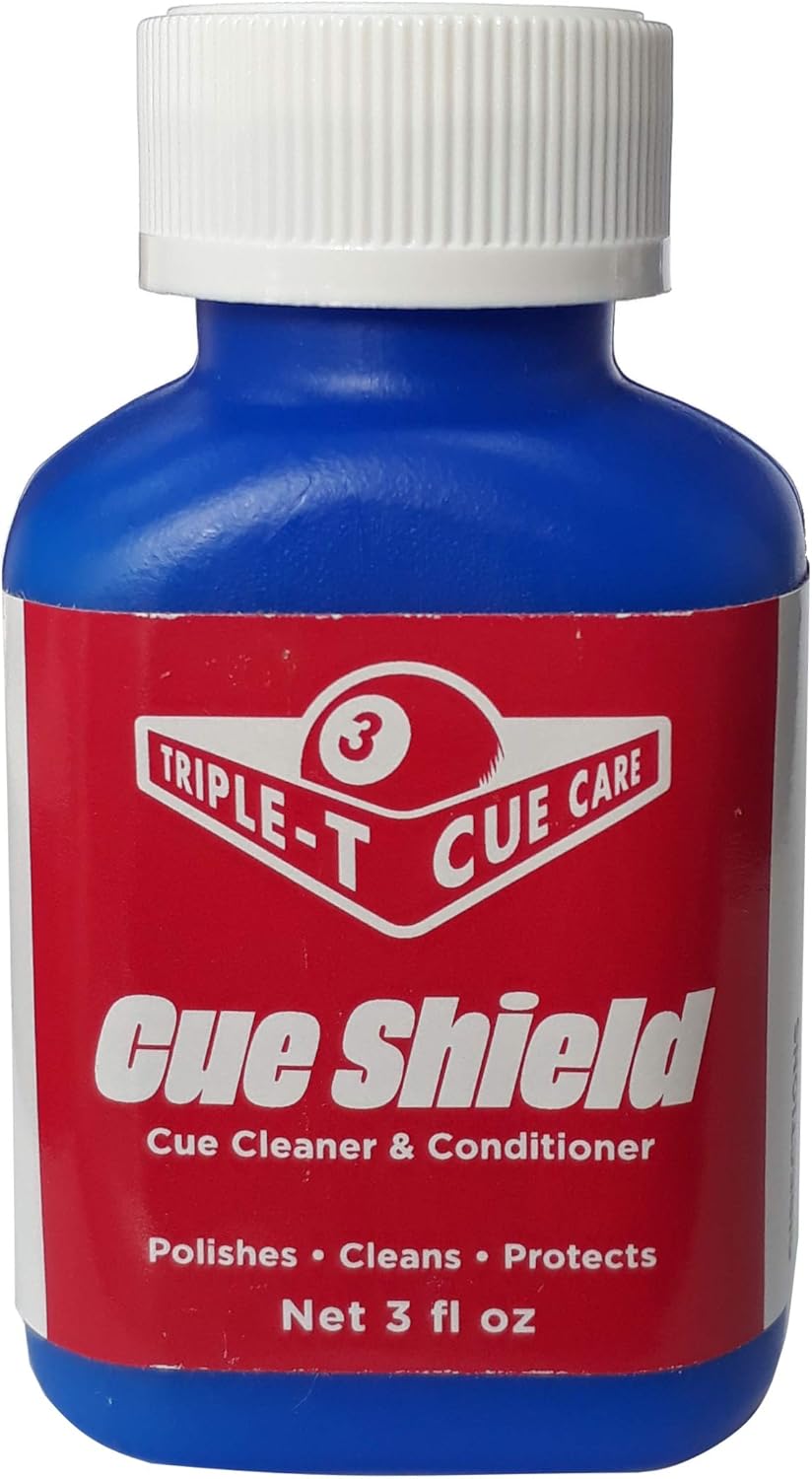 Cue Cleaning "Cue Doctor Orig." : Amazon.de: Sport & Freizeit