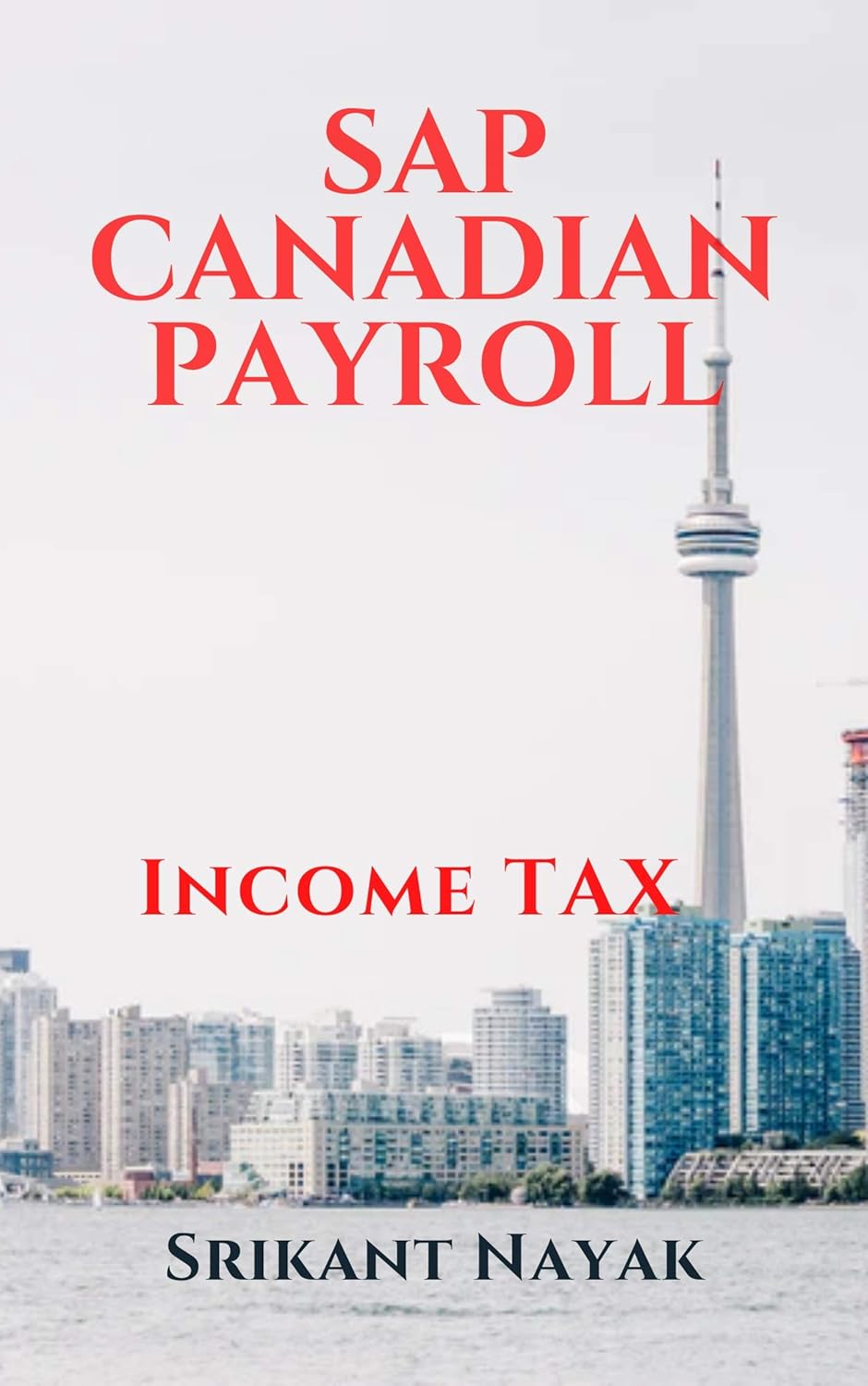 SAP Canadian Payroll: Income Tax eBook : Nayak, Srikant: Amazon.in ...