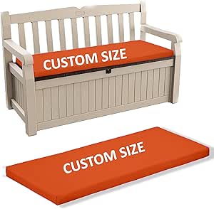 Kosiproducts Custom Bench Cushions, Bespoke Crash Mats, Cut To Size ...