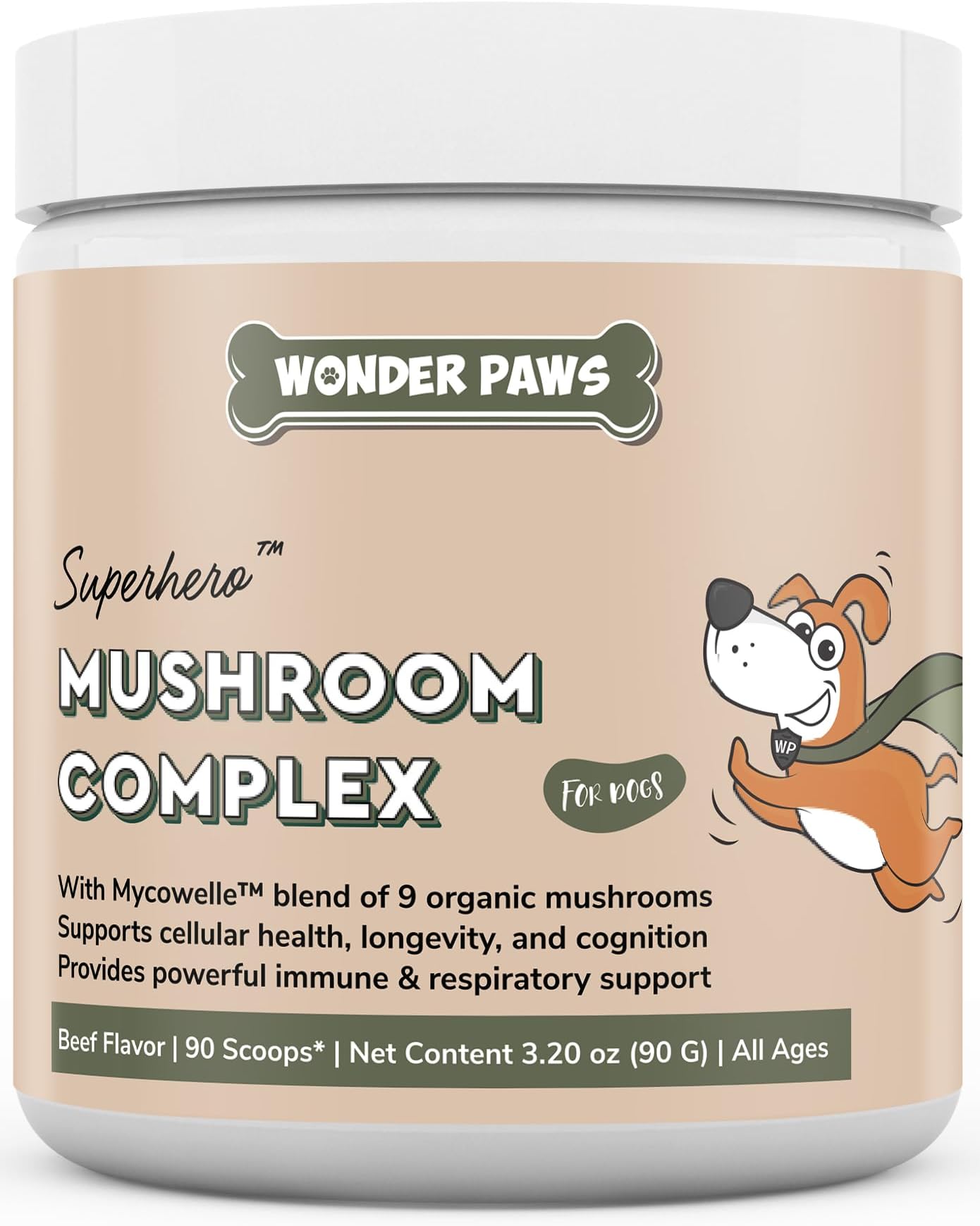 Amazon.com: Rx Vitamins GlucaMune Cat & Dog Immune Supplement Plus ...