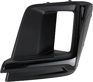 Amazon.com: Garage-Pro Front, Passenger Side Fog Light Cover Compatible ...