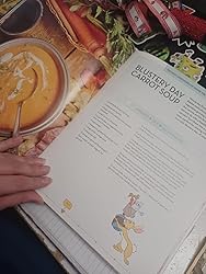 Disney: Cooking With Magic: A Century of Recipes: Inspired by Decades ...