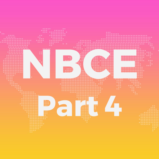 Exam Prep for NBCE Part IV 2017 - App on Amazon Appstore