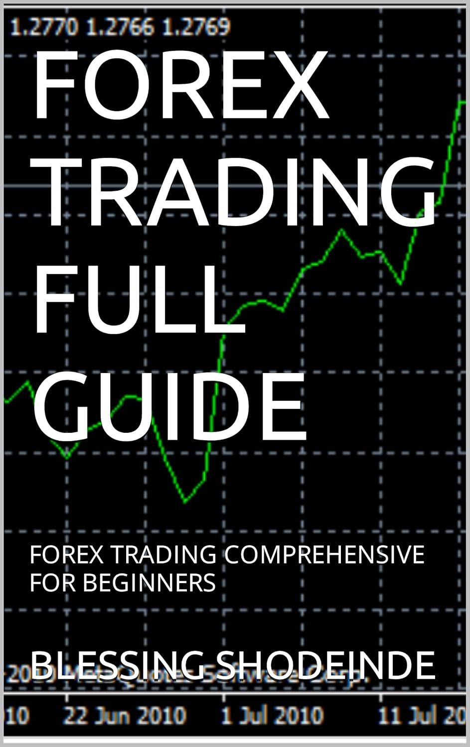 Amazon.com: "The Ultimate Forex Trading Guide: Mastering the Art of ...
