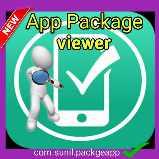 Package Viewer - App on Amazon Appstore