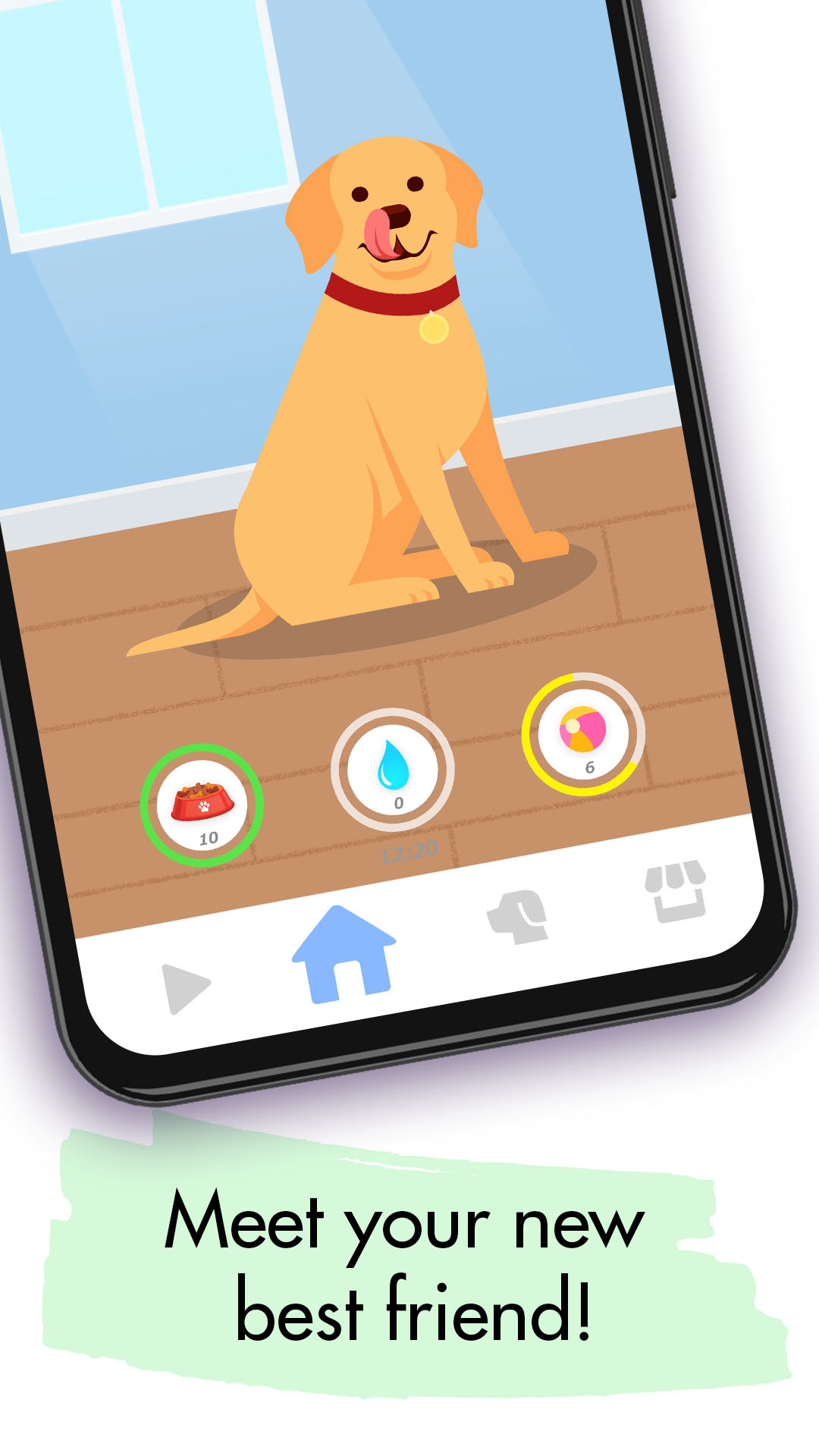Watch Pet - App on Amazon Appstore