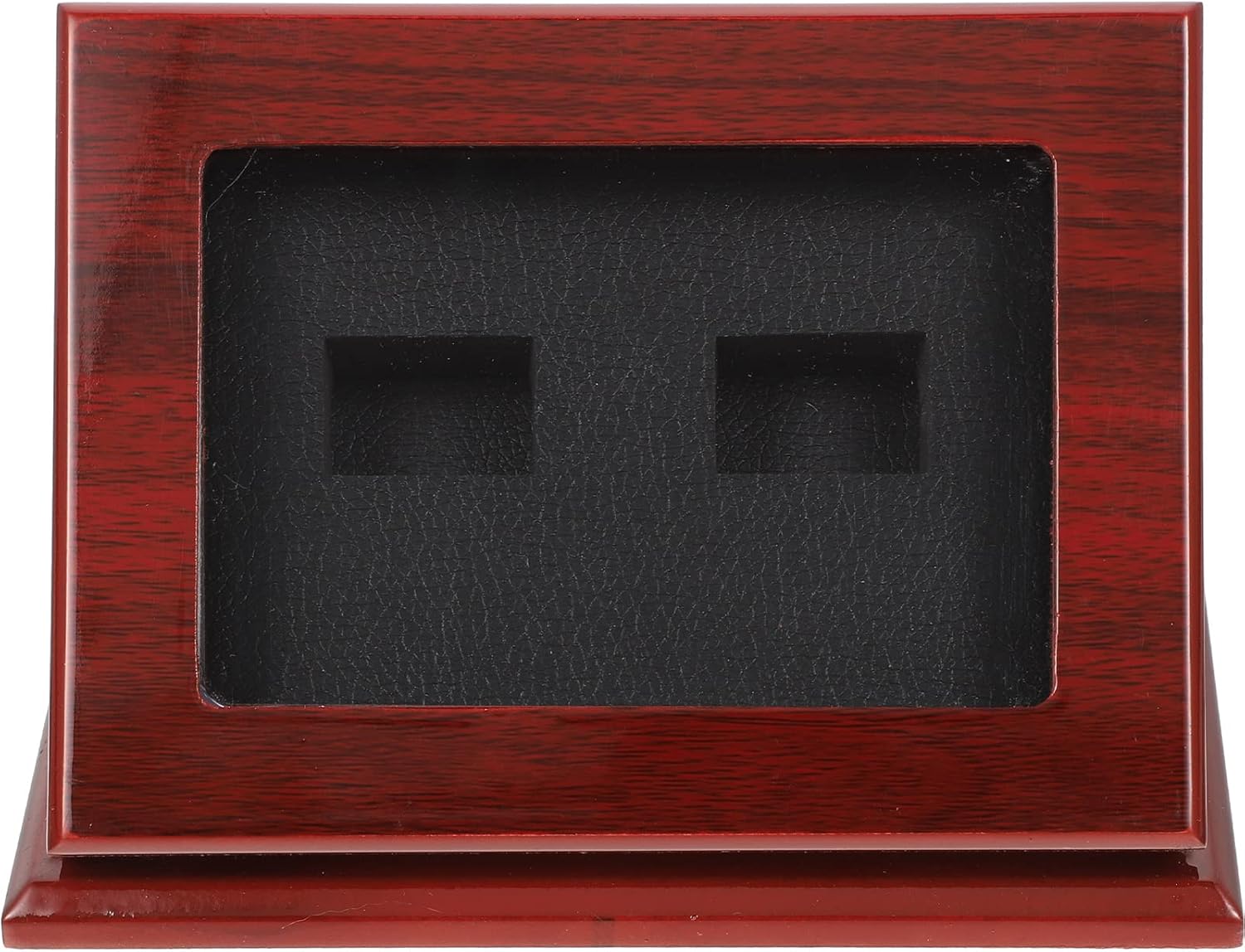 Amazon.com: LUOZZY Championship Ring Display Box Jewelry Storage Case ...