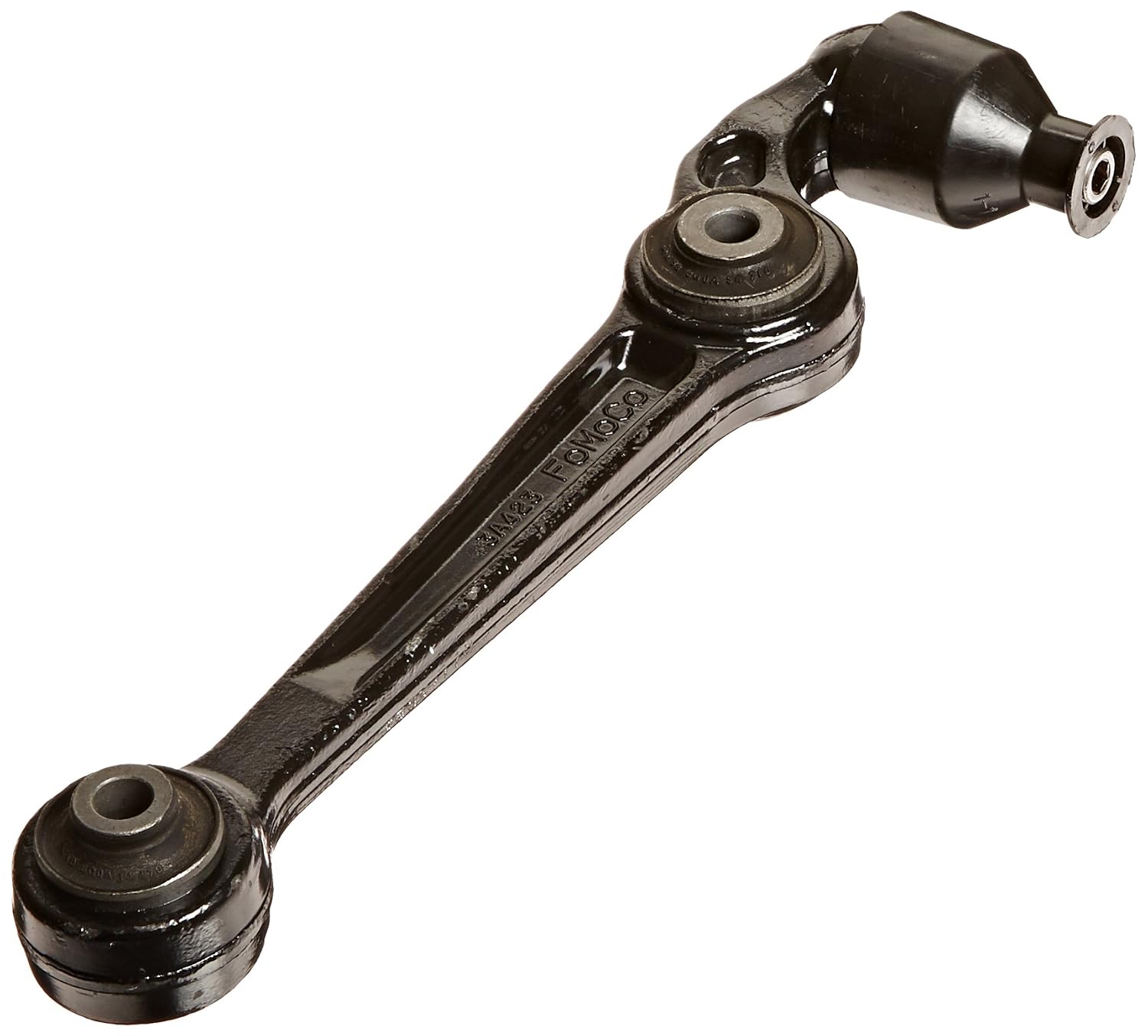 Motorcraft MCF-24 Control Arm with Ball Joint Assembly : Amazon.in: Car ...