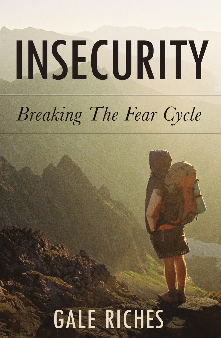 Insecurity - Breaking The Fear Cycle ( Insecurity guide, Insecurity ...
