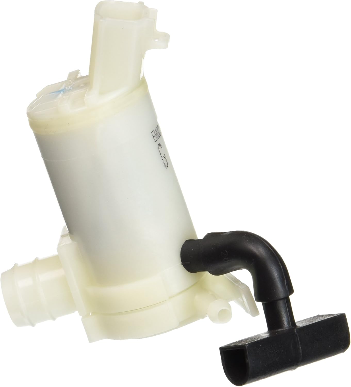 Amazon.com: Genuine Honda 76846-TA0-A02 Windshield Washer Pump Set ...