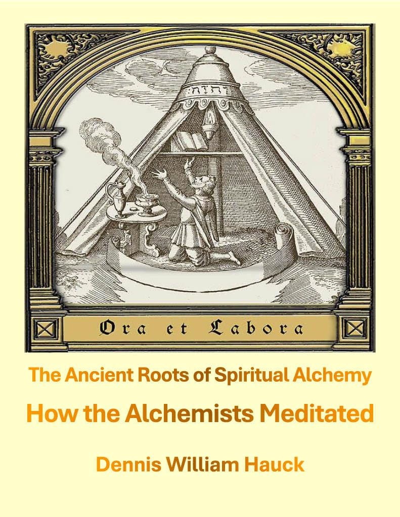 How the Alchemists Meditated: The Ancient Roots of Spiritual Alchemy - Kindle edition by Hauck ...