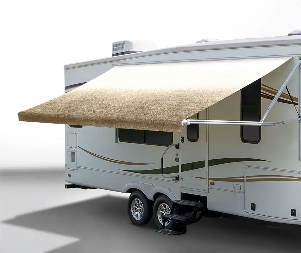 Constructing A Camper Awning: A Step-By-Step Guide | ShunAuto