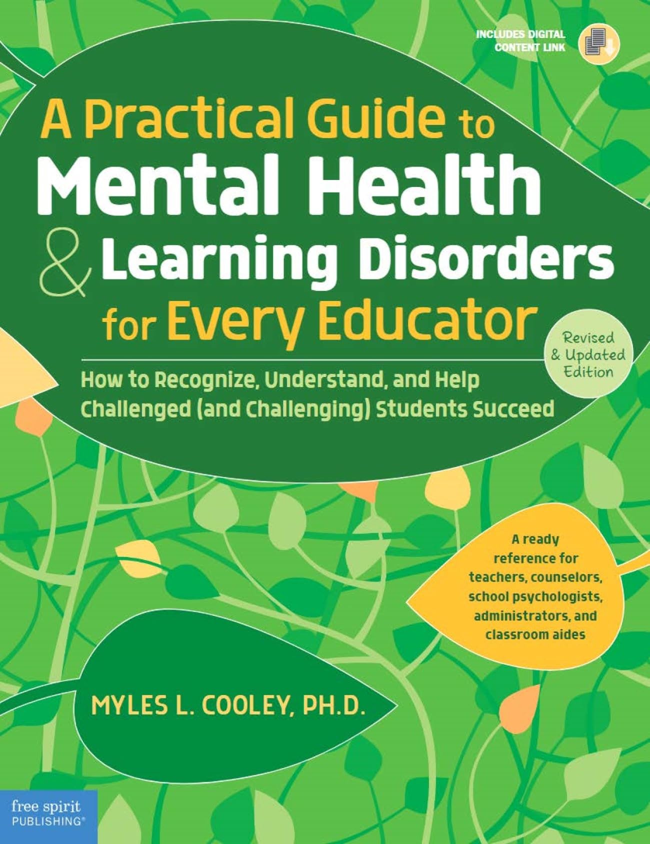 A Practical Guide to Mental Health & Learning Disorders for Every ...
