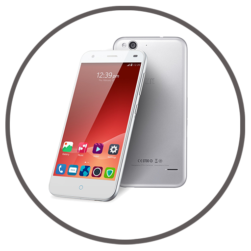 ZTE Blade S7 - App on Amazon Appstore