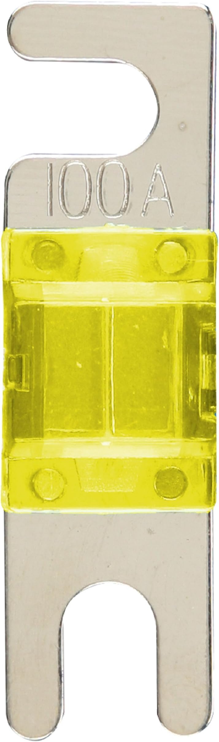 Amazon.com: Install Bay MANL100 - 100 Amp Mini ANL Fuses (2 Pack ...