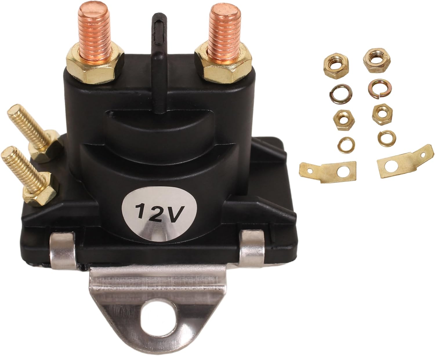 Amazon.com: Boat Engine 89-818864T 89-846070 89-94318 89-96158 89 ...