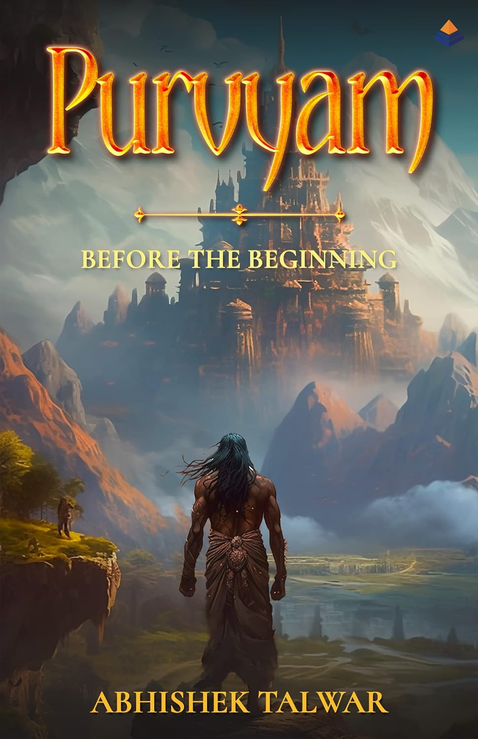 PURVYAM: Abhishek Talwar: 9789392209413: Amazon.com: Books