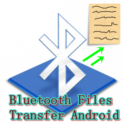 Bluetooth Files Transfer Android - App on Amazon Appstore