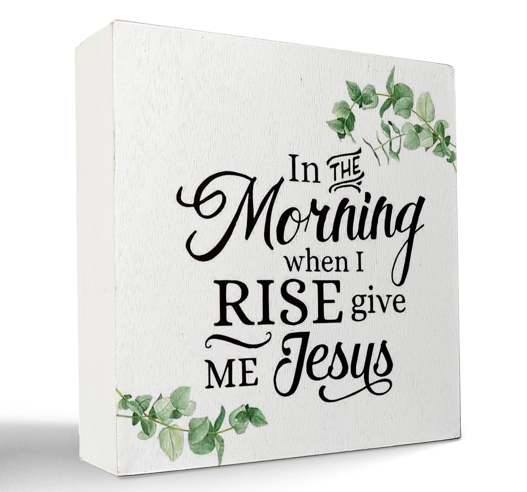 Snapklik.com : Kunlisa Christian In The Morning When I Rise Give Me ...