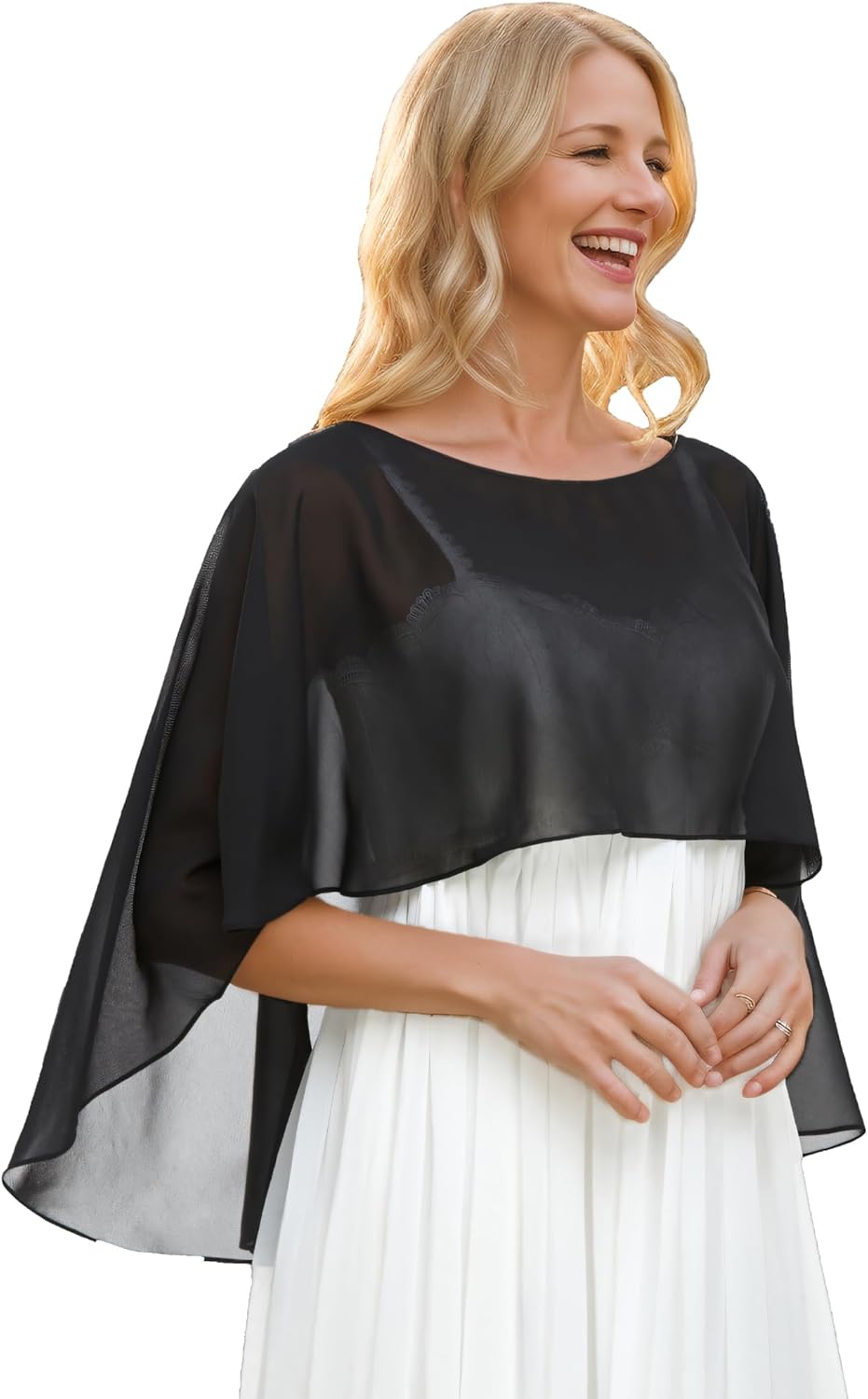 Sheer shawl for wedding 60 photos - Astyledwedding.com