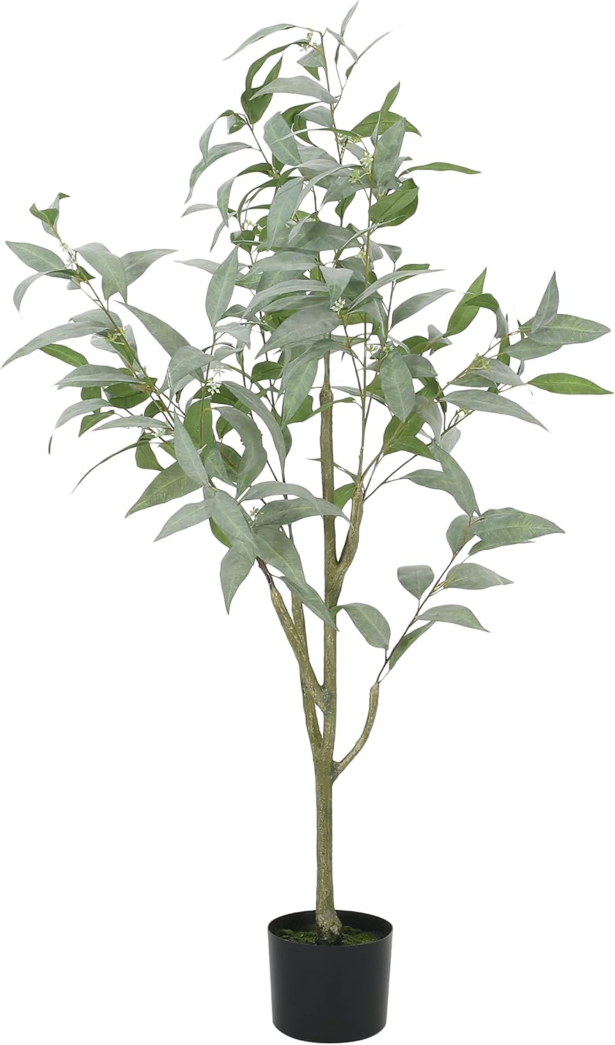 Amazon.com: Christopher Knight Home Parkey 4' x 1.8' Artificial ...
