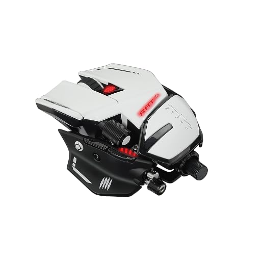 Best Heavy Gaming Mouse - Sheer Gaming
