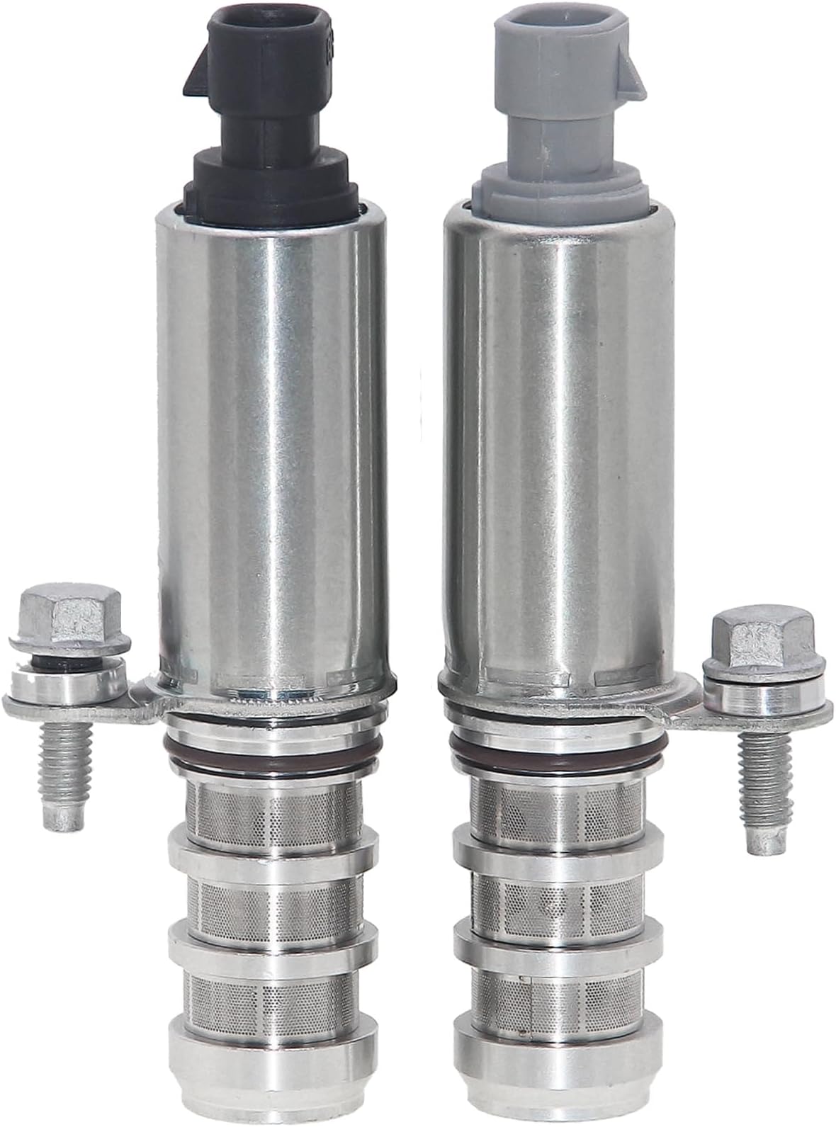 Amazon.com: Genuine GM 12655420 Camshaft Position Actuator Solenoid ...