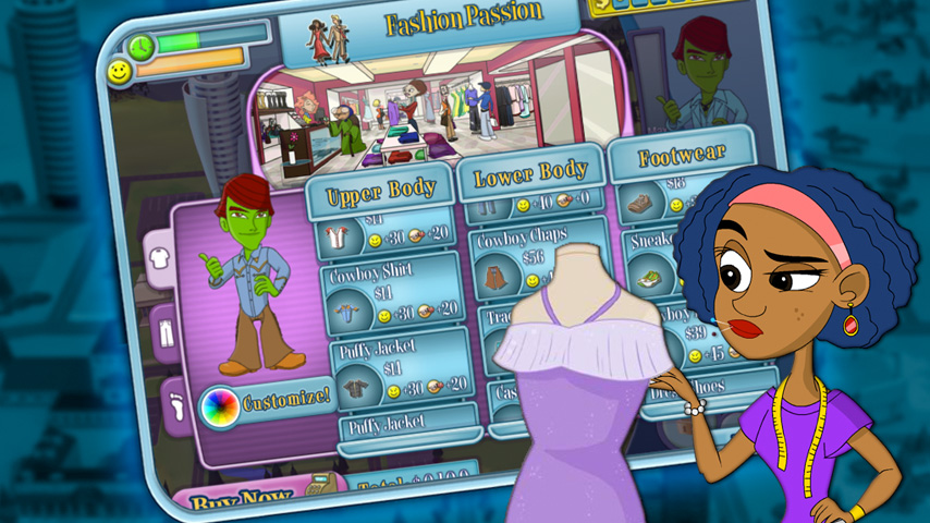 Life Quest (Full) - App on Amazon Appstore